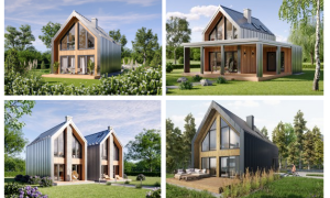 Dom na zgłoszenie - AVO gotowe-domy.pl